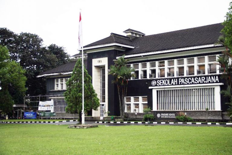 Tentang Kami - PS PSL - NREMS IPB